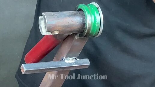 Mr Tool Junction | Идеи для мастеров №26 | Дзен