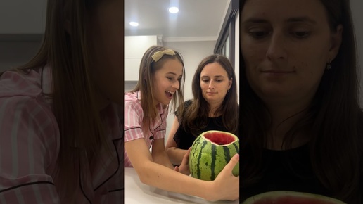 Alinka Malinka Tv | Короче говоря хитрая мама #shorts | Дзен