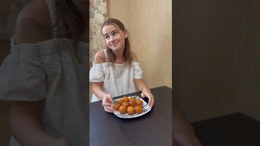 Alinka Malinka Tv | Жадина #shorts | Дзен