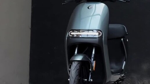 ElectroScooterLand | Ninebot e80c mk2 модель 2024 года С ABS за 189 000 рублей | Дзен