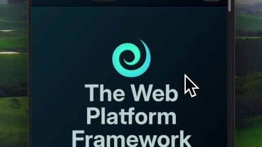 PurpleSchool | Brisa 0.1 - web framework с SSR и веб компонентами Курс по разработке: https ...