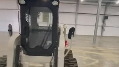 Складская техника Hangcha и TRF от дилера ГК Энергия | WECAN WT930 -мощный мини-погрузчик | Дзен