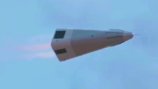 Слово | Delta Clipper - это беспилотный прототип многоразовой ...