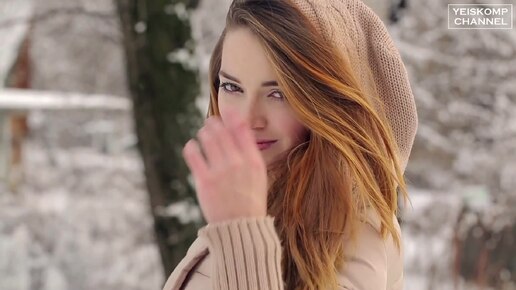 Viktor Runx - Jungle | Yeiskomp Records - музыкальный канал | Дзен